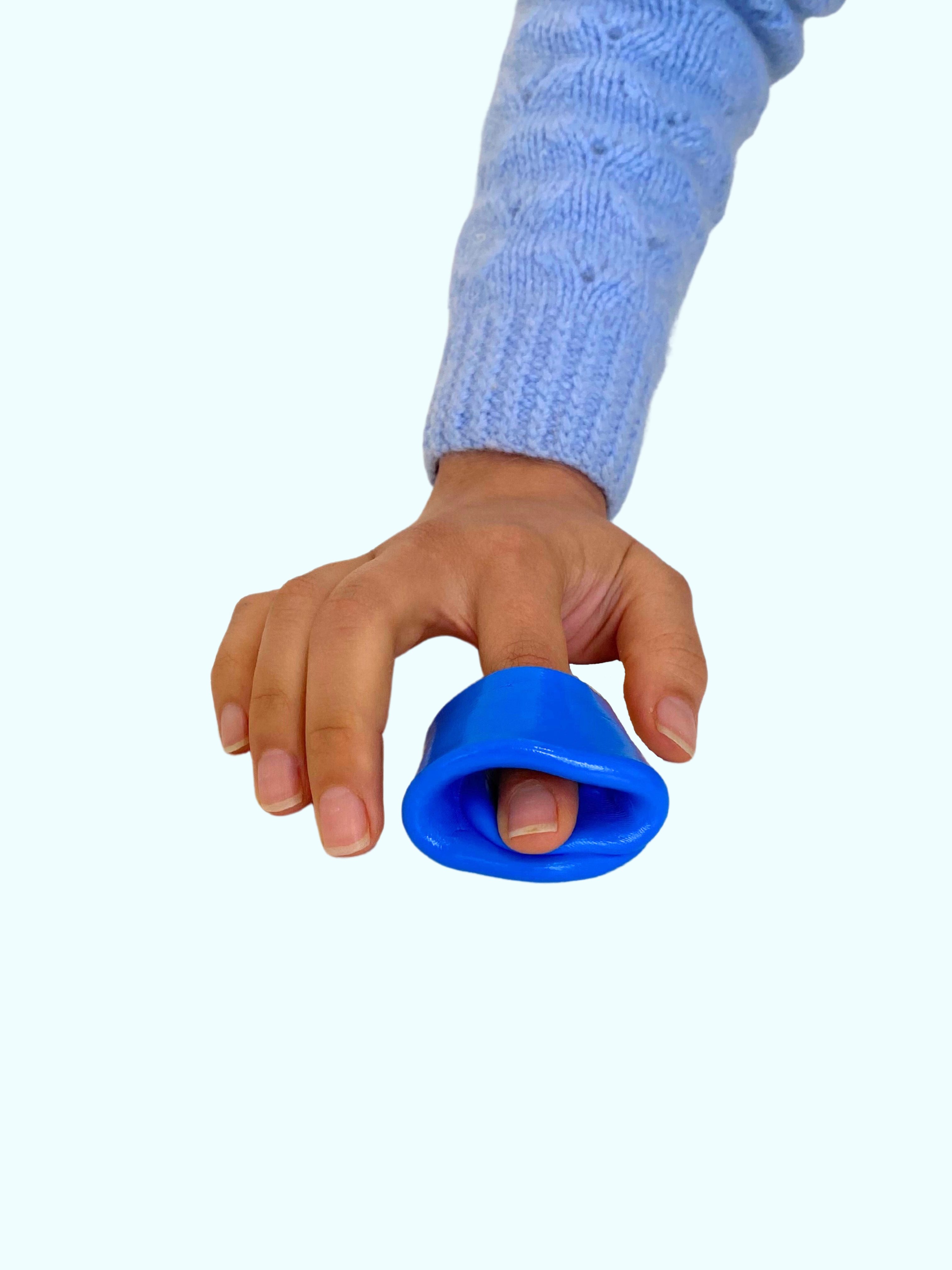 How putty can improve hand functionality | Southern Cross Care